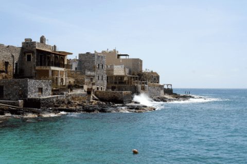 Ultimate 7-Day Mani Road Trip Itinerary for 2024